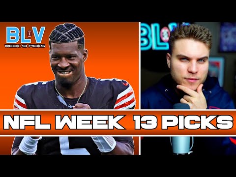 NFL Week 13 2024 Picks Straight up and Against The Spread