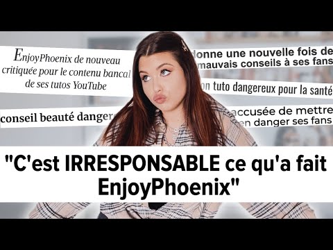 Ver EnjoyPhoenix - Marie Lopez temporada 10 episodio 13 streaming