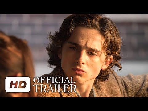 Timothée Chalamet Movies, Ranked - 12 Best Timothée Chalamet Movies