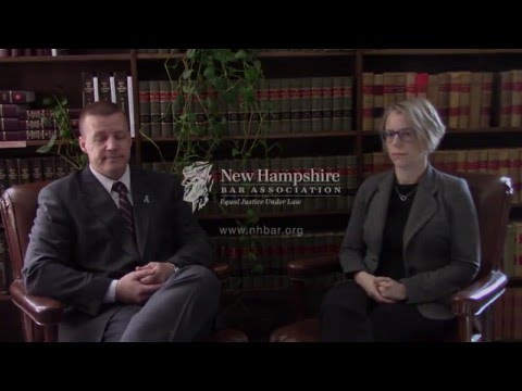 "Why is the Miranda Warning important?” – Law Day 2016 (1 of 6)