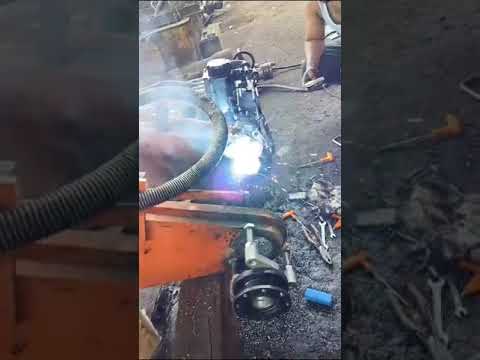 Line Boring Machine and Line Boring Services Service Provider | PR ...