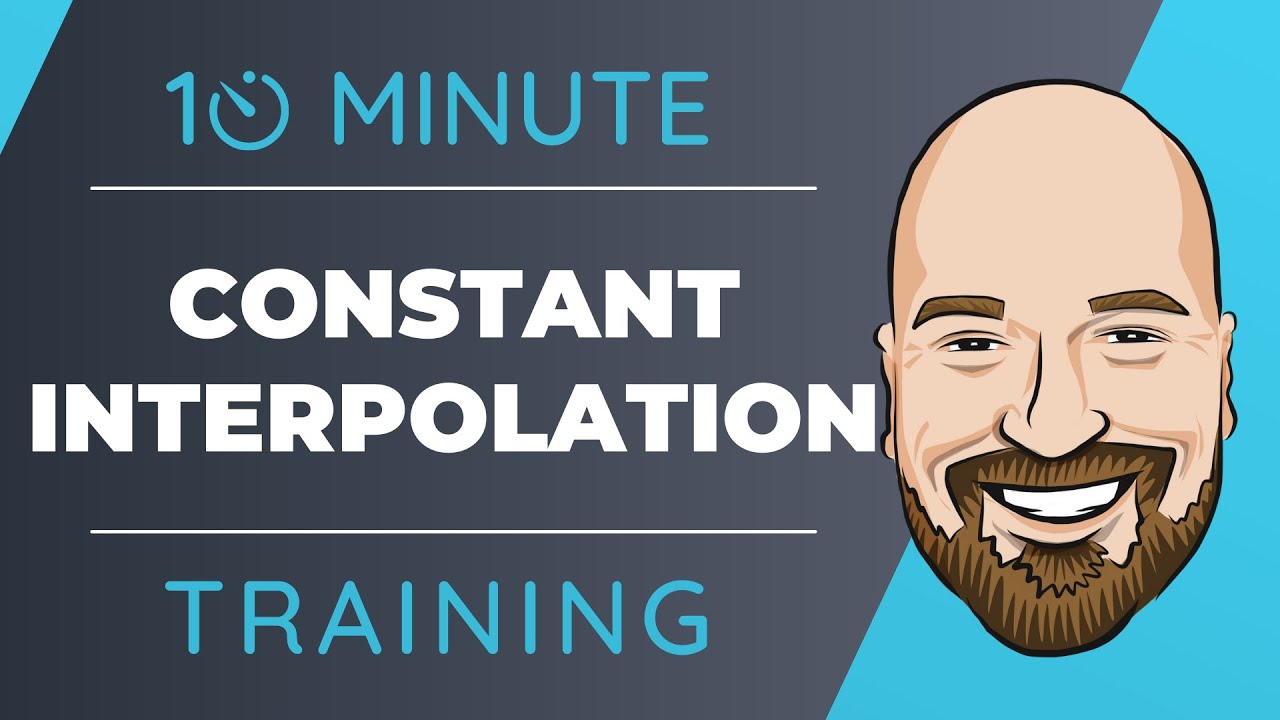 Constant Interpolation in C# 10 and .NET 6 In 10 Minutes or Less
