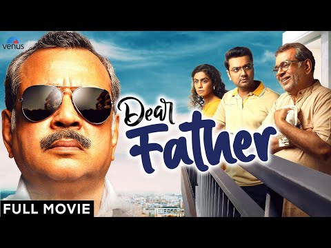 Dear Father | Hindi Movies 2025 | Paresh Rawal, Mansi Parekh, Chetan Dhanani | Hindi Full Movie