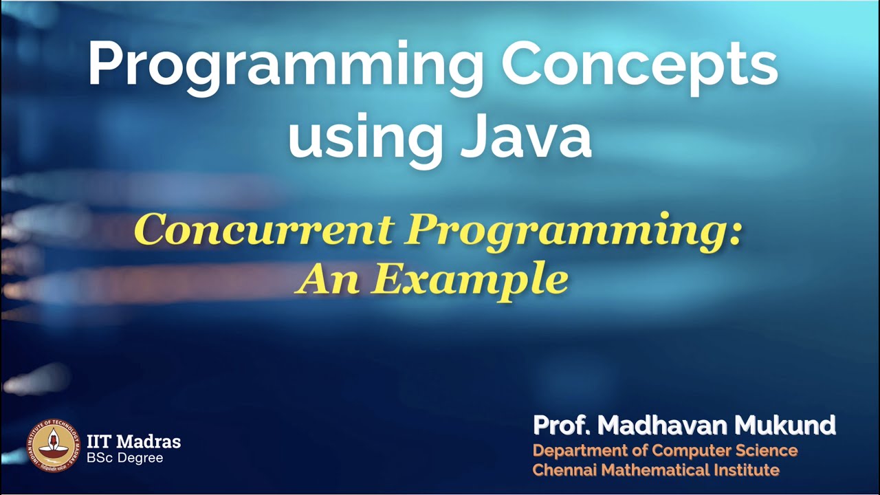 Understanding Concurrent Programming Through a Bridge Example | Galaxy.ai