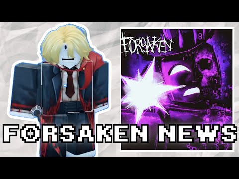 Forsaken News: Dev Killers For VIP Owners, Noli In Testing Phase, Soul Twitter Acc Deleted, & More!