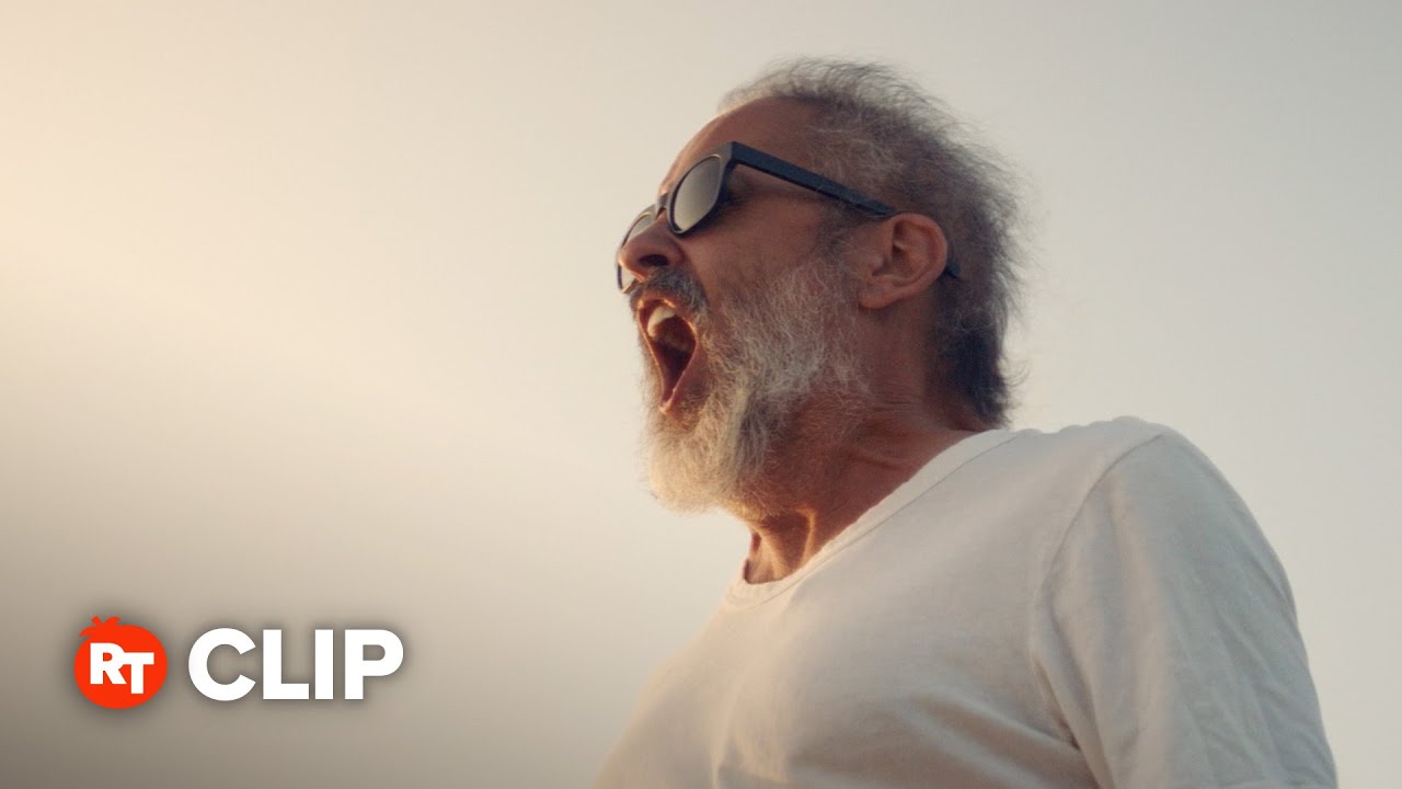 André Is an Idiot Exclusive Clip - Death Yell (2026)