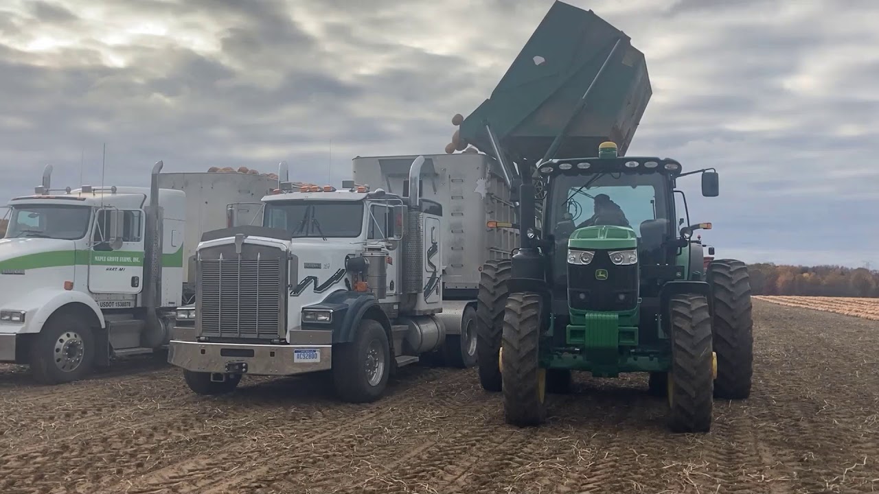 Mason-Lake Conservation District - Part 1 of 5: Introduction to MAEAP