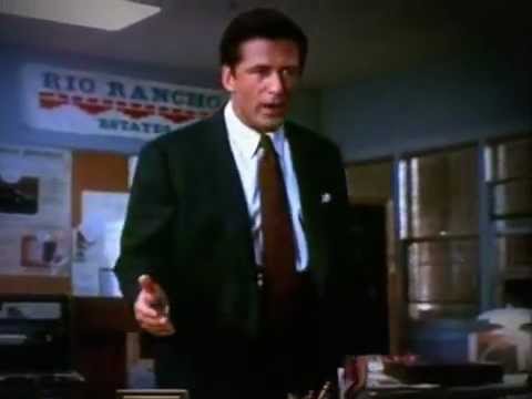 ALWAYS BE CLOSING « It's All In The Sale