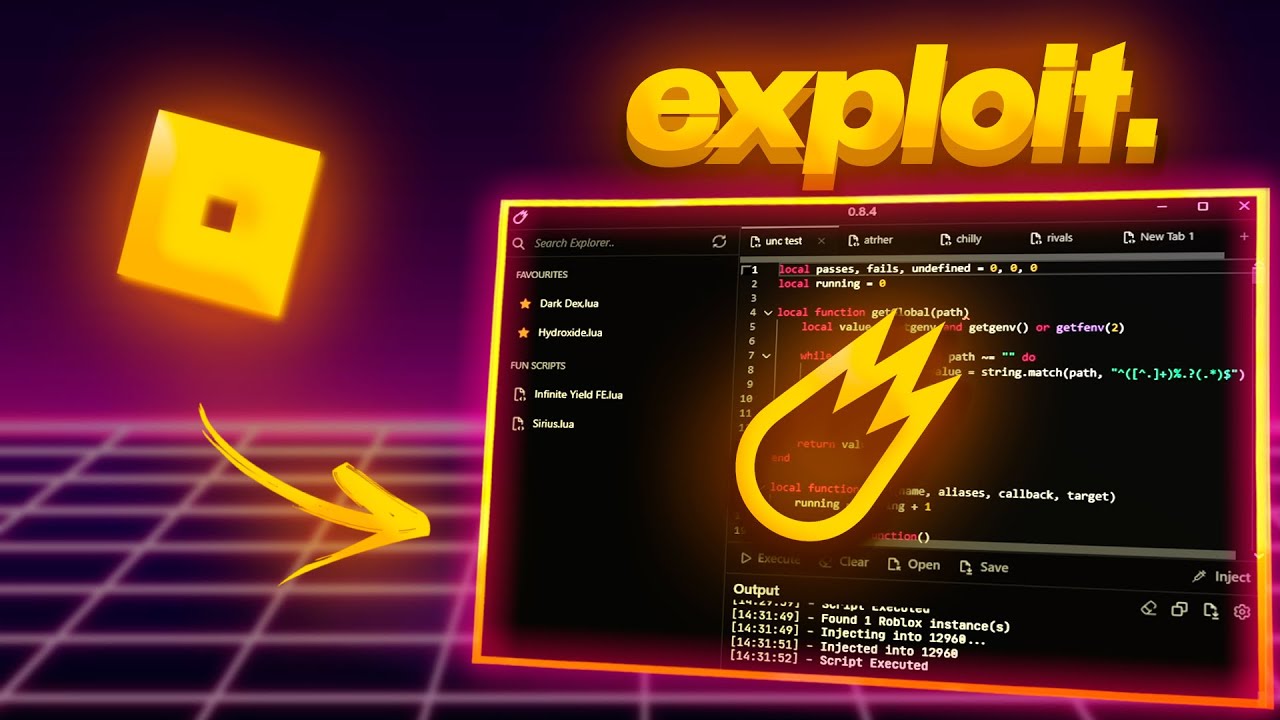 [NO KEY] - ROBLOX EXECUTOR - FREE Roblox Exploit FULL KEYLESS Working for ROBLOX PC 2026 [ 99% ]