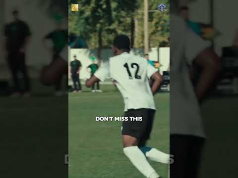 This 100% mobile tryout lets aspiring players showcase their talent directly to CT United