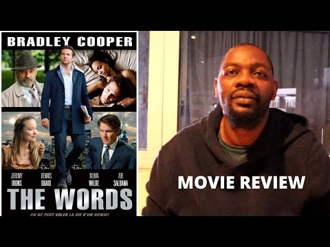 The Words/ movie review