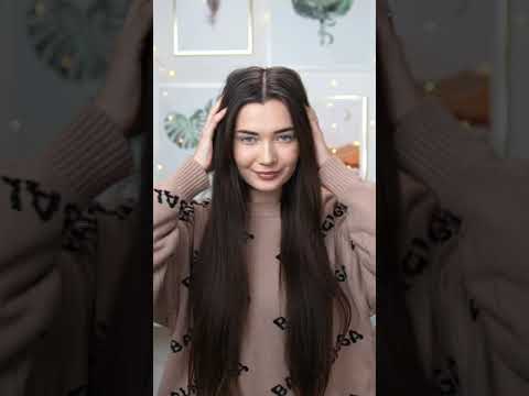 3 Quick & Easy Hairstyle Ideas!
