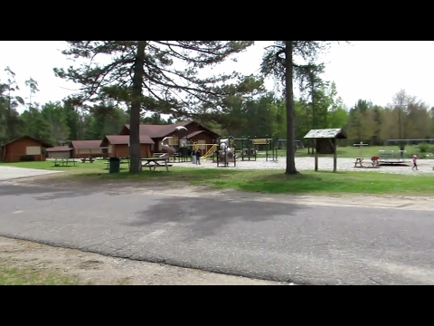 A Liability At City Park In Iron Mountain, MI? | Jason Asselin