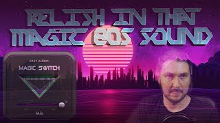 BABY Audio Magic Switch - What To Know & Where To Buy | Equipboard