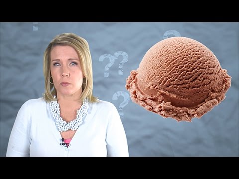 Did You Know - Listeria and Ice Cream Recalls