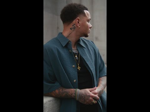 Kane Brown in Amulets | David Yurman