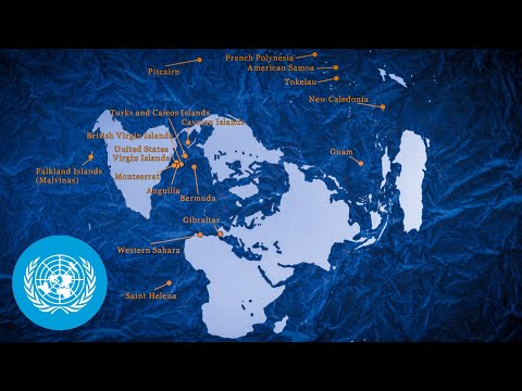 Explainer- United Nations and Decolonization: Past to Present