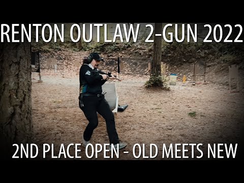 WW2 PCC meets Modern Open Blaster – 2nd Place | Gunbot!