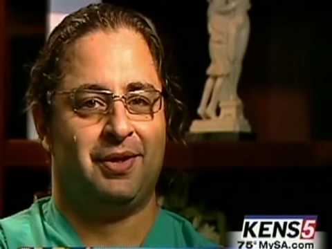 Dr. Jeneby - KABB - Adjustable Breast Implants