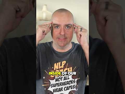 What is NLP (Neuro-Linguistic Programming) | Transform Destiny | Michael Stevenson #NLP