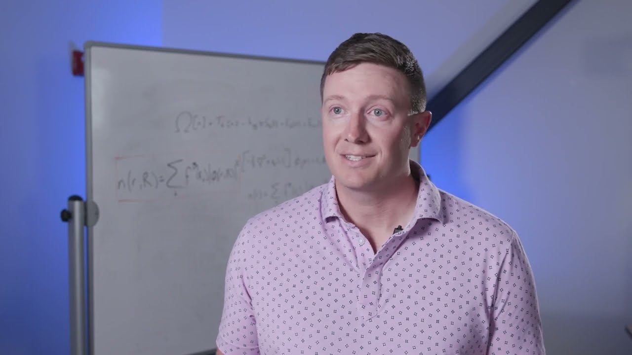 R&D 100 Winner 2023: MALA: Materials Learning Algorithms
