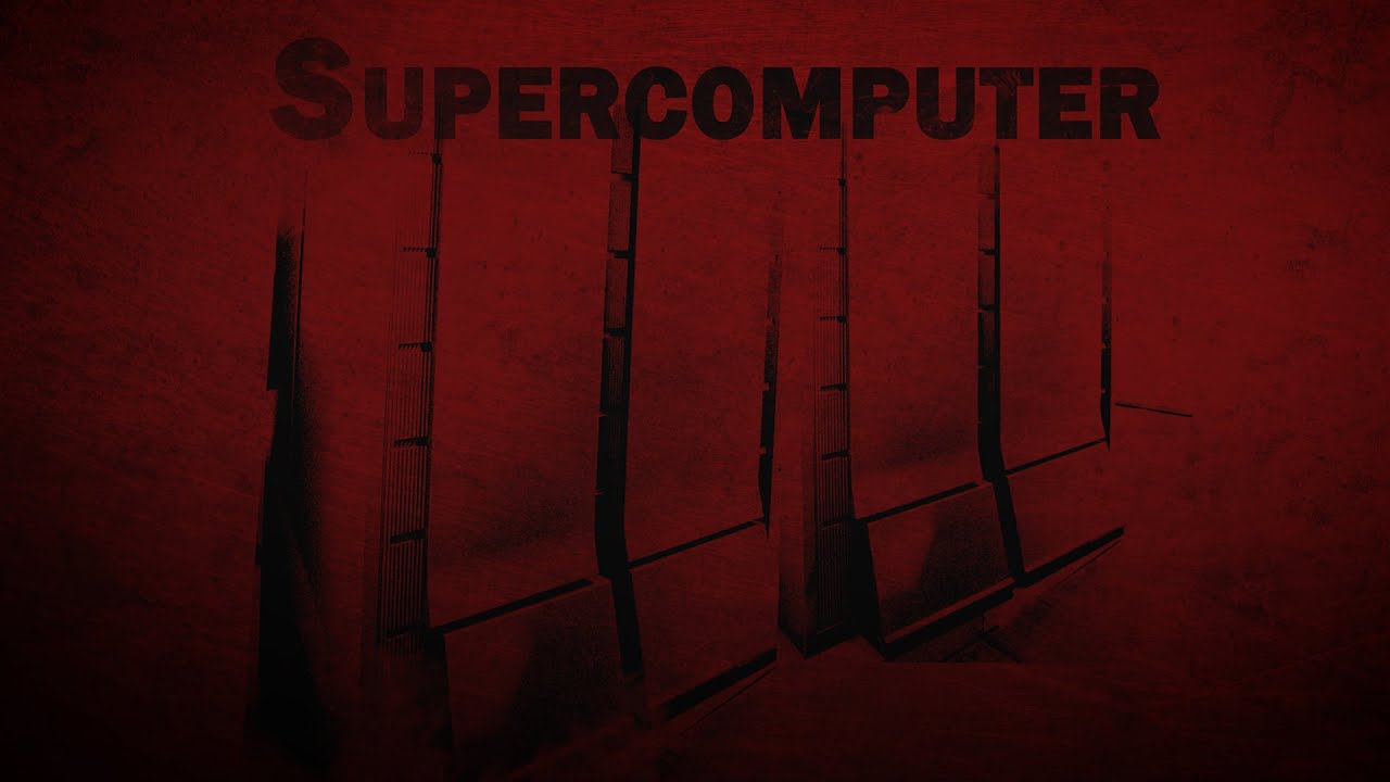 Cryptology & the Supercomputer