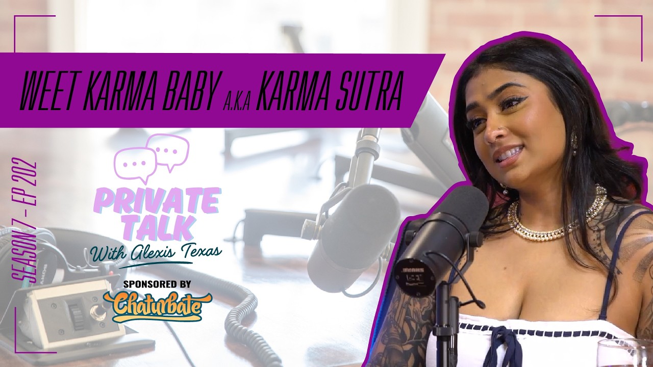 SWEET KARMA BABY aka KARMA SUTRA | EP 202