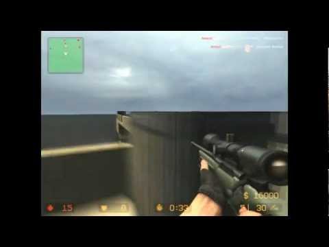 CSS - End Of The World