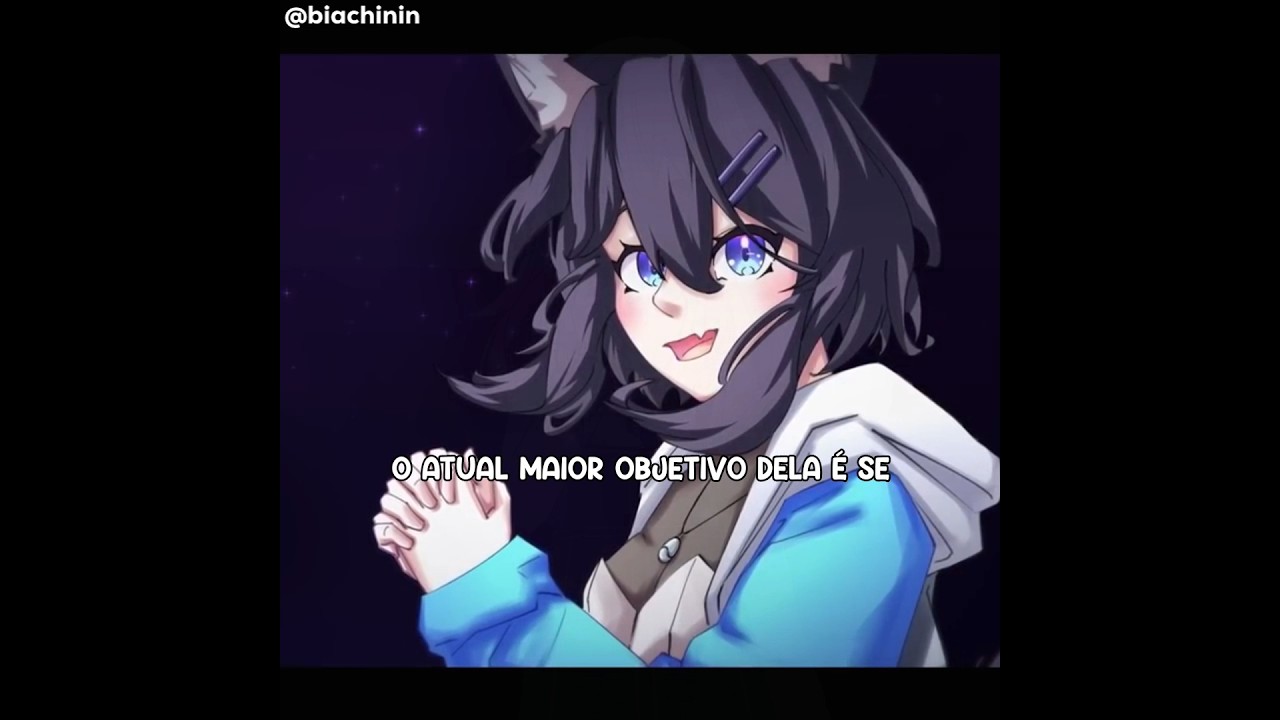 Explicando a lore da @Eeiris #shorts #neobaka #vtuber