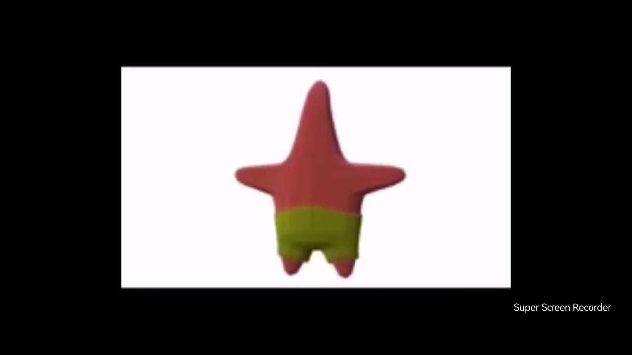 patrick spin earrape