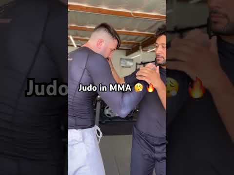 Which is more more effective for MMA? Wrestling, Judo, or BJJ? #bjj #judo #wrestling