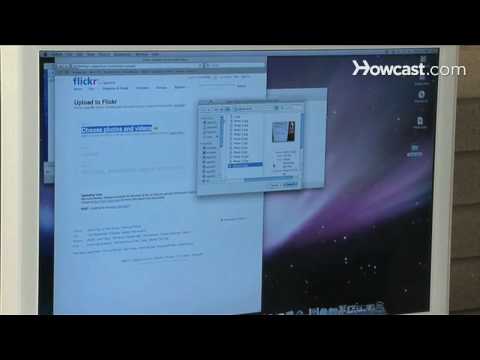 How to Share Digital Photos Online