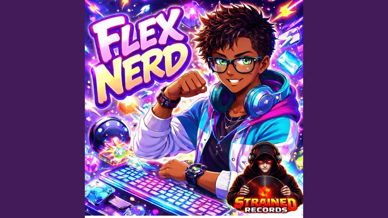 Flex Nerd