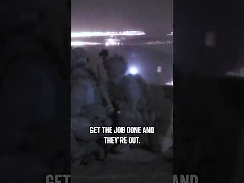These Royal Marine Commandos Made a Film! | Watch Now!