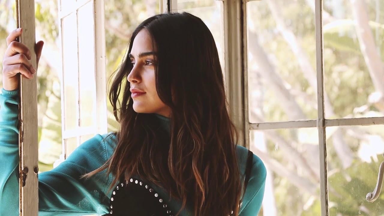 Flaunt Film | Melissa Barrera