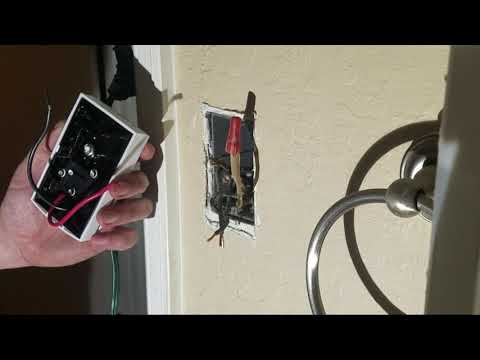Thermostat Replacement- Home Heating Analog