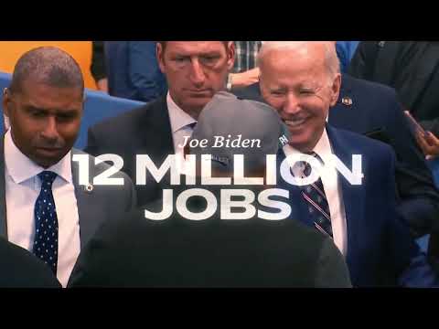Backbone | Biden-Harris 2024