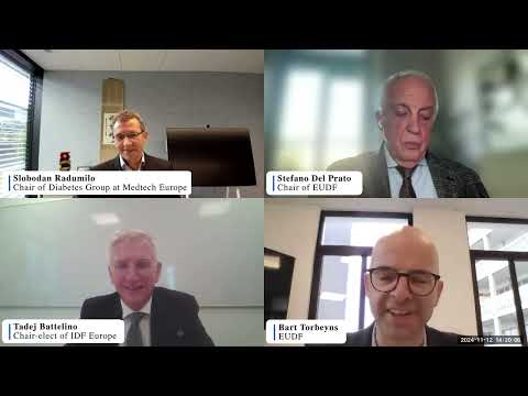 Accelerating Digitally Enabled Care for Type 2 Diabetes