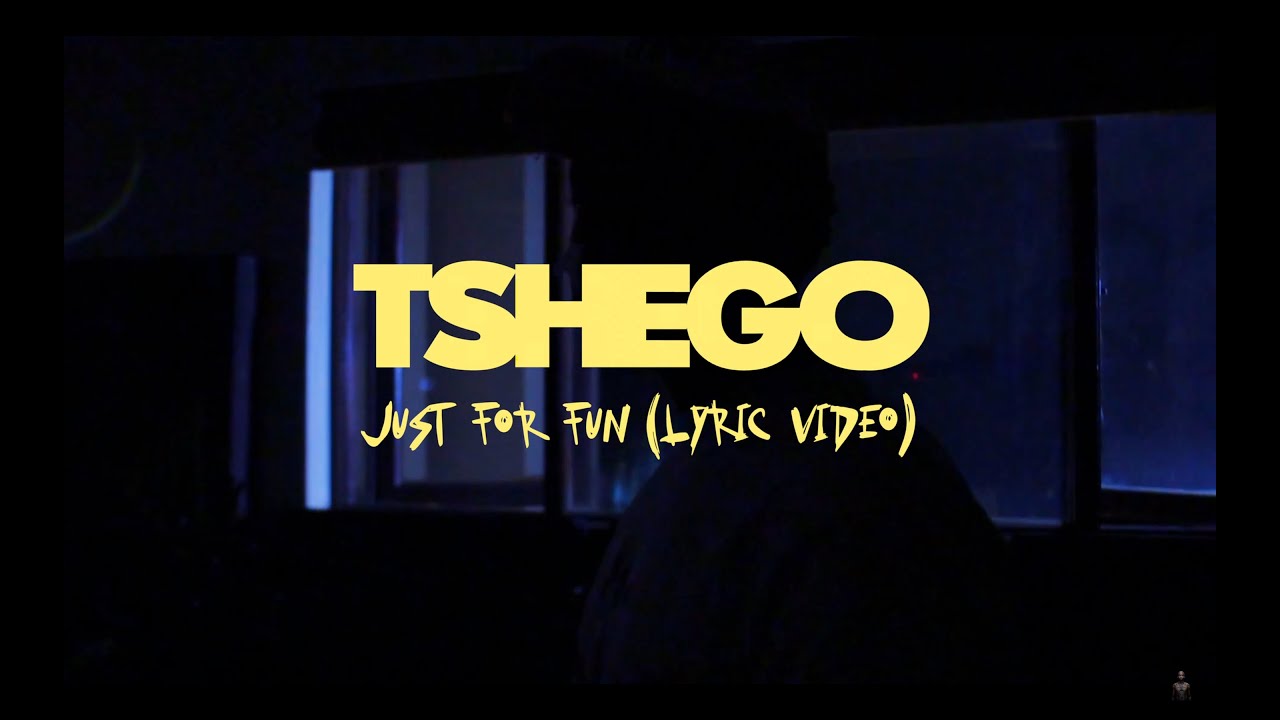 Just For Fun by Tshego from USA | Popnable