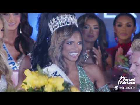 Miss USA 2025 could be Taylor Davis, Kylie Chang, Rica Clements – CONAN ...