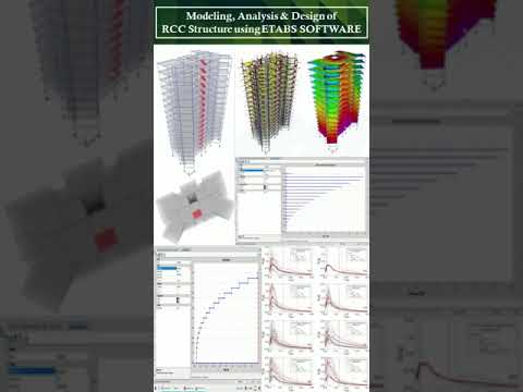 New batches for ETAB+RCDC+ADVANCED MS EXCEL | Complete Structure Analysis