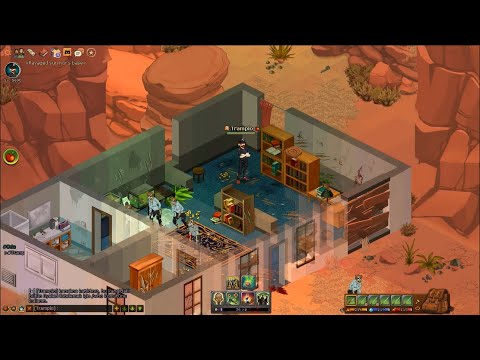 Steam Community :: Video :: Dead Maze Arizona Oasis sp solo (20 tl)