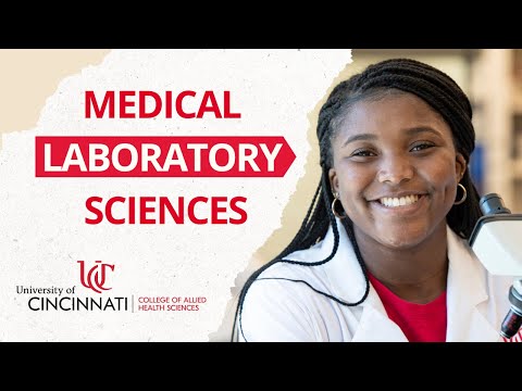 Medical Laboratory Scientist | Exploring Allied Health Careers