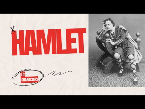 Exploring Hamlet: Tragedy of Revenge and Existential Angst