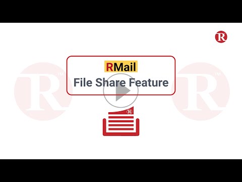 How to Share Large Files Securely from Microsoft Outlook, Office 365