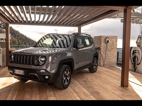FCA's easy electric charging makes its debut with Easy Wallbox™ by ENGIE Eps