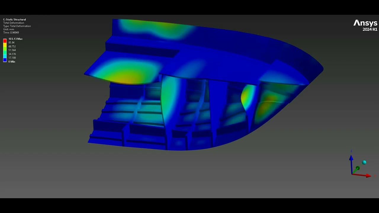 Delta – Materials process & innovation