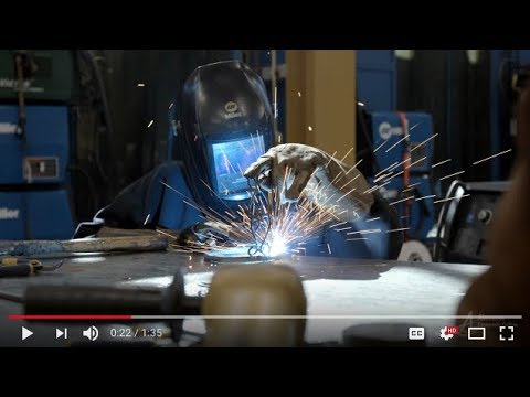 Alamance Community College (Advanced Applied Technology Center)