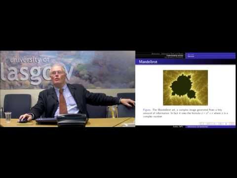 Entropy and Information: In science and political economy