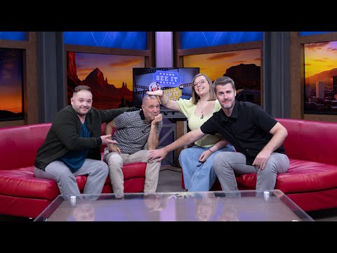 F1®, M3gan 2.0, The Bear, Squid Game, Ironheart Reviews